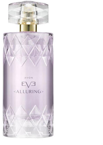 Avon Eve Alluring EDP 100 ml Парфюми Цени, оферти и мнения, сравнение ...