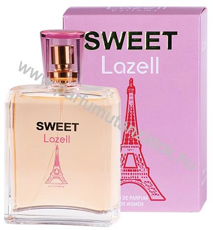 Lazell Sweet EDP 100ml Парфюми Цени, оферти и мнения, сравнение на цени ...