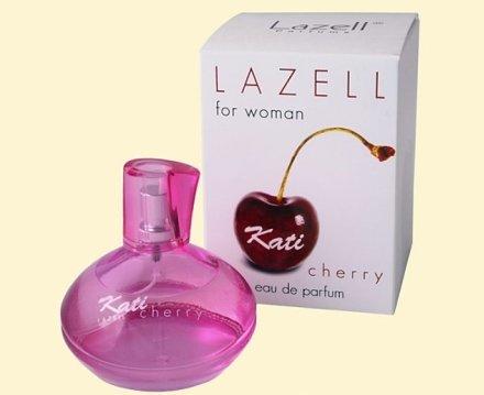 Lazell Kati Cherry EDP 100 ml Preturi Lazell Kati Cherry EDP 100 ml ...