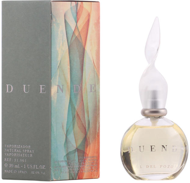 Jesus Del Pozo Duende EDT 30 ml parfüm vásárlás, olcsó Jesus Del Pozo ...