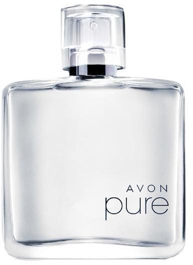 Avon Pure For Him EDT 75 ml parfüm vásárlás, olcsó Avon Pure For Him ...