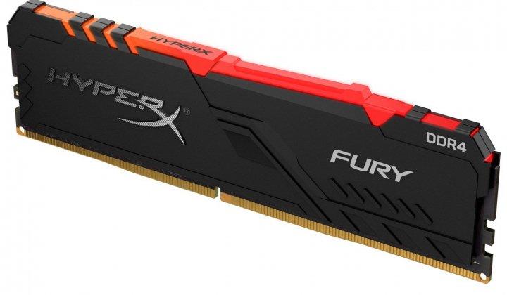 Kingston HyperX FURY 16GB DDR4 3466MHz HX434C16FB3A/16 memória modul ...
