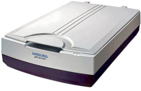 Microtek ScanMaker 9800XL Скенери Цени, оферти и мнения, списък с ...