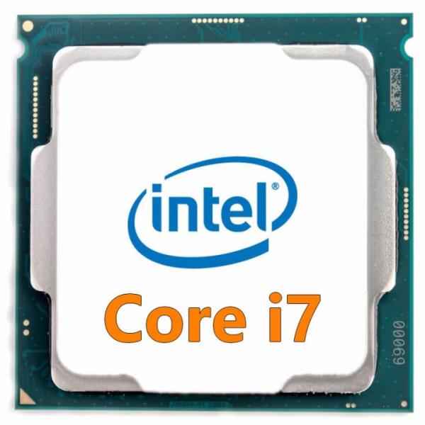 Intel Core i7-9700T 8-Core 2.0GHz LGA1151 Tray (CM8068403874912 ...