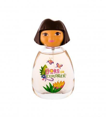 Nickelodeon Dora The Explorer EDT 100ml Парфюми Цени, оферти и мнения ...