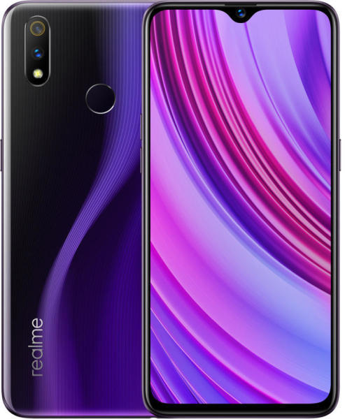 realme 3 Pro 128GB 6GB RAM Dual mobiltelefon vásárlás, olcsó realme 3 ...