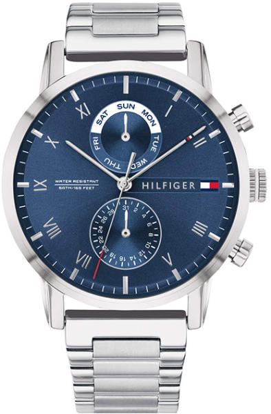 Vásárlás: Tommy Hilfiger 1710401 óra árak, akciós Óra / Karóra boltok