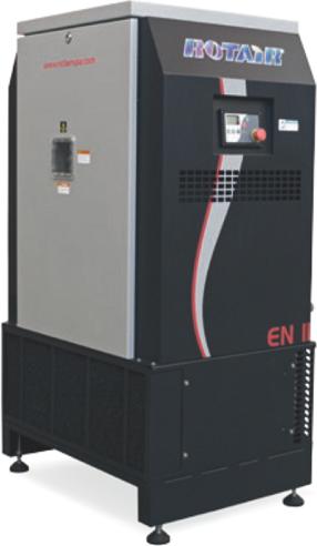 Rotair EN15 (Compresor) - Preturi