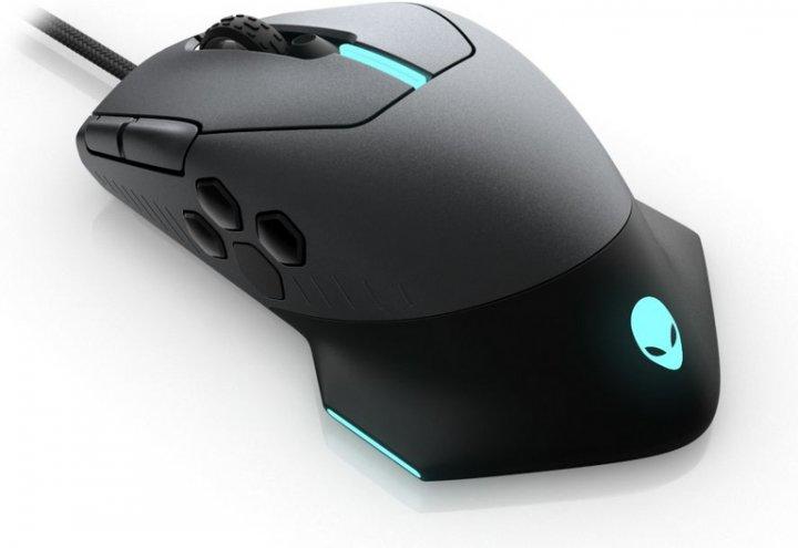 Dell Alienware 510M (545-BBCM) Egér már 0 Ft-tól