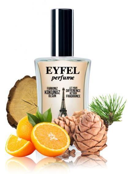 Eyfel Pure Poison K-118 EDP 50 ml Preturi Eyfel Pure Poison K-118 EDP ...