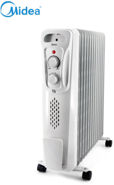 Vásárlás: Midea NY2513-15K Olajradiátor árak összehasonlítása, NY 2513 ...