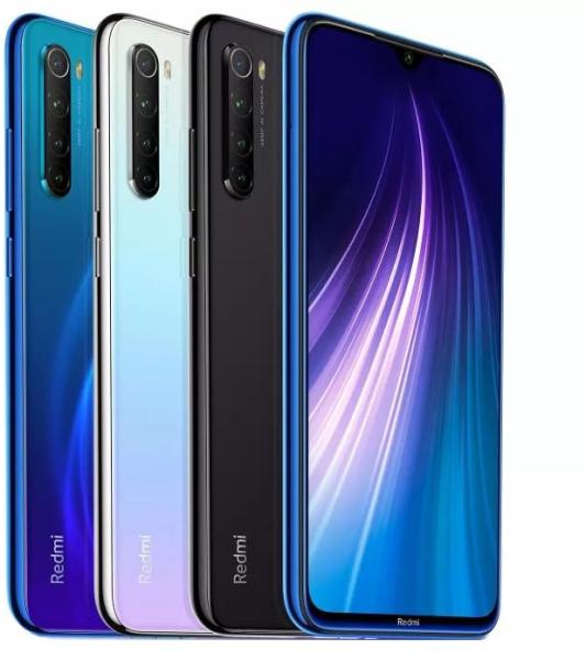 Xiaomi Redmi Note 8 128GB 6GB RAM Dual preturi - Xiaomi Redmi Note 8 ...