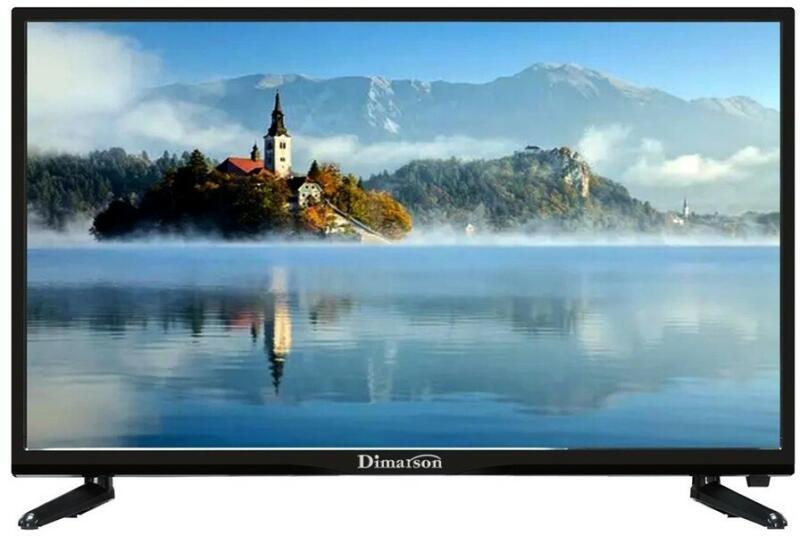 Dimarson DM-LT32HD TV - Árak, olcsó DM LT 32 HD TV vásárlás - TV boltok, tévé akciók