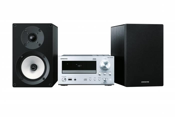 Onkyo CS-375D - Цени, евтини оферти за HiFi системи Onkyo CS-375D
