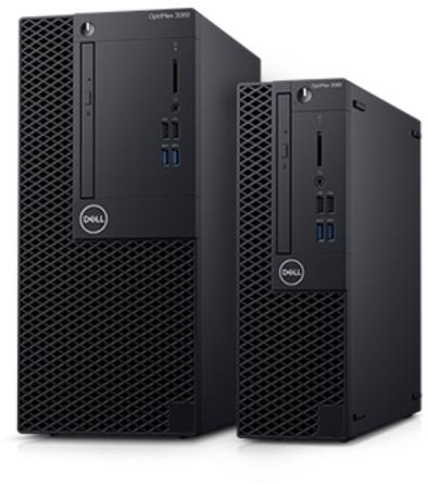 Dell OptiPlex 3060 MT N021O3060MT_UBU Sisteme Desktop - Preturi