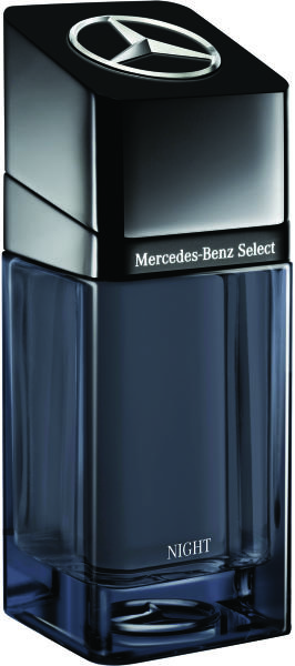 Mercedes-Benz Select Night EDP 100ml Парфюми Цени, оферти и мнения ...