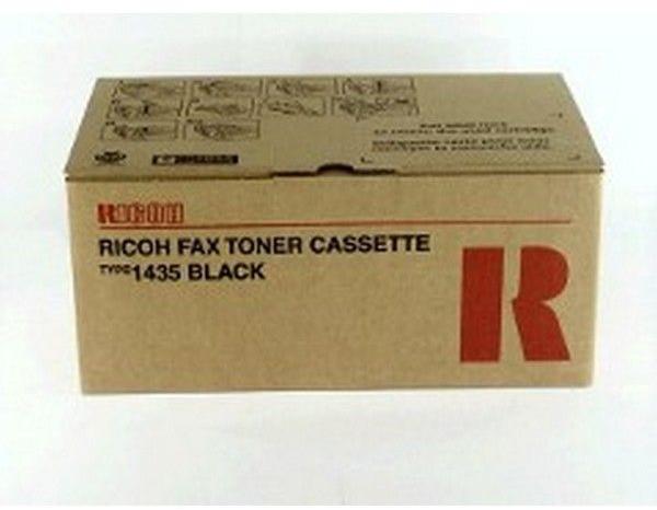 Ricoh Type 1435 Toner Cartridge Black (430225): оферти и цени, онлайн ...