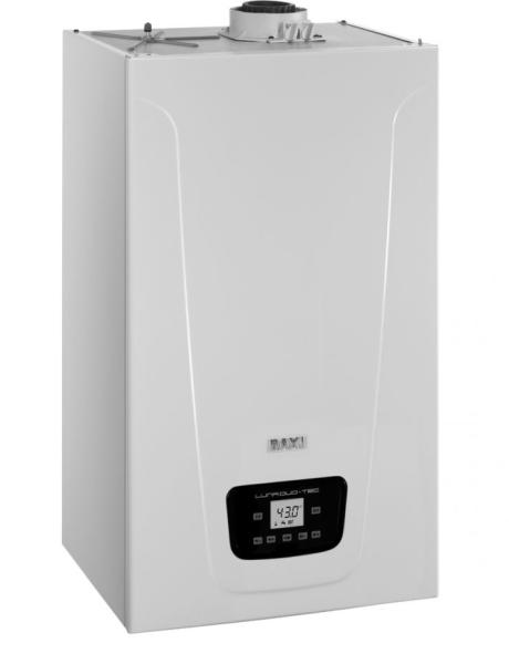Baxi Luna Duo-Tec E 24 ErP (BAX_LUNADUOTECE24) (Centrala termica) - Preturi