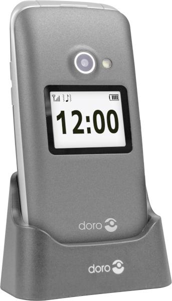 Doro 2424 mobiltelefon vásárlás, olcsó Doro 2424 telefon árak, Doro ...