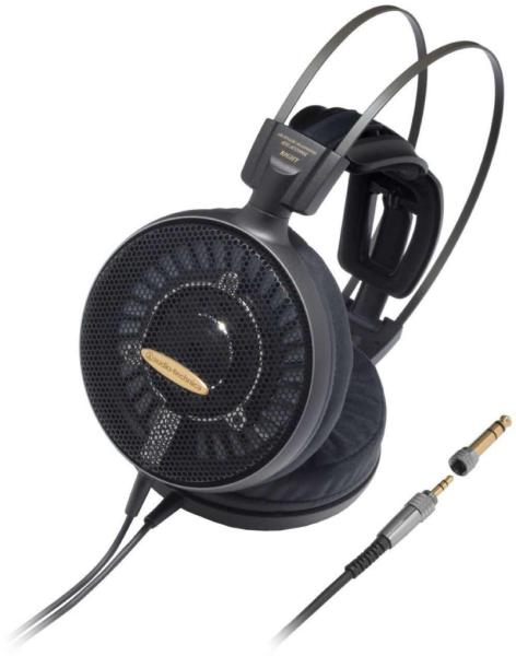 Audio-Technica ATH-AD2000X Слушалки Цени, оферти и мнения, списък с ...