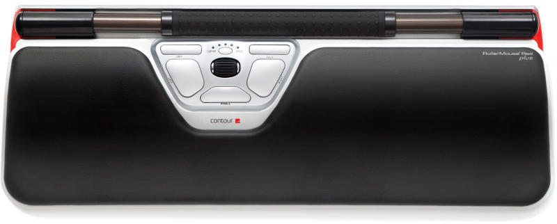 Contour Design RollerMouse Plus Egér már 0 Ft-tól