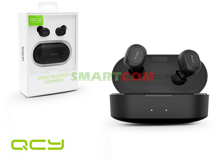 QCY T2S TWS (QCY-0040) vásárlás, olcsó QCY T2S TWS (QCY-0040) árak ...