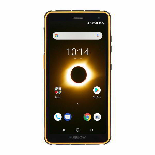 RugGear RG-650 preturi - RugGear RG-650 magazine