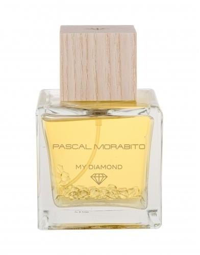 Pascal Morabito My Diamond EDP 95 ml Preturi Pascal Morabito My Diamond EDP 95 ml Magazine