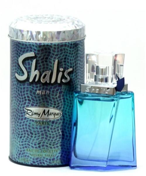 Remy Marquis Shalis for Men EDT 60 ml Парфюми Цени, оферти и мнения ...