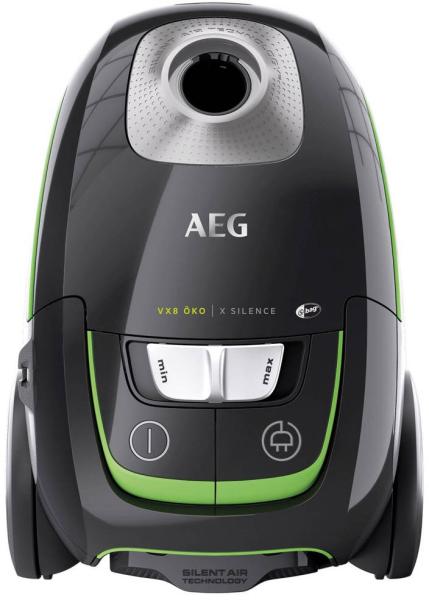 Vásárlás: AEG VX8-2-Eco - Árak, Akciós AEG porszívó boltok, olcsó AEG VX8-2-Eco