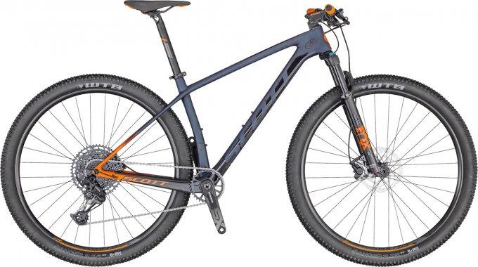 SCOTT Scale 930 (2020) Kerékpár árak, Kerékpár bicikli vásárlás, olcsó ...