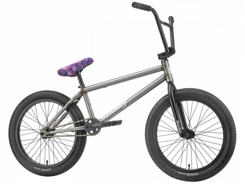 Sunday Street Sweeper BMX (2019) Kerékpár árak, Kerékpár bicikli ...