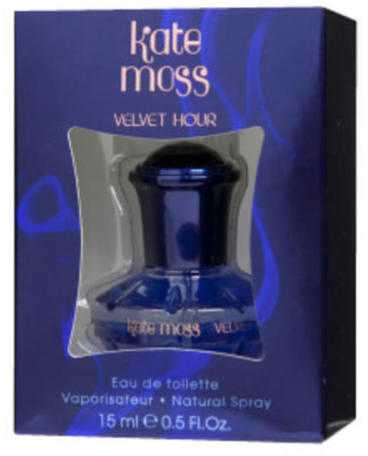 Kate Moss Velvet Hour EDT 15 ml parfüm vásárlás, olcsó Kate Moss Velvet ...