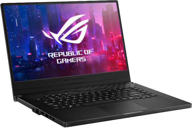 ASUS ROG Zephyrus G GA502DU-AL025TC Notebook Árak - ASUS ROG Zephyrus G ...
