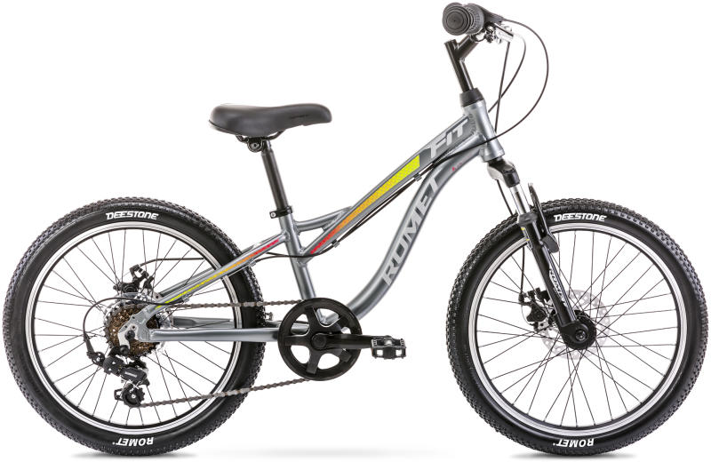 Romet Fit 20 (2020) (Bicicleta) - Preturi
