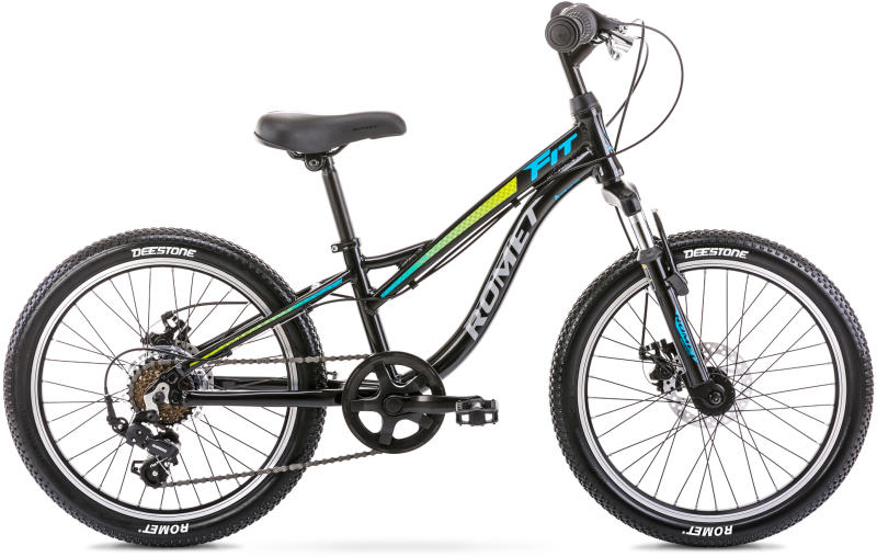 Romet Rambler Fit 20 (2020) (Bicicleta) - Preturi