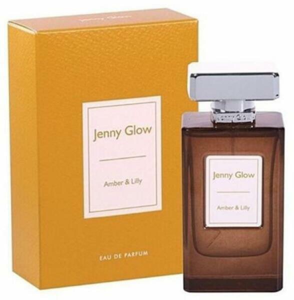 Jenny Glow Amber & Lily EDP 80 ml Preturi Jenny Glow Amber & Lily EDP ...