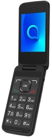 Alcatel 3025X Цени, онлайн оферти за GSM Alcatel 3025X