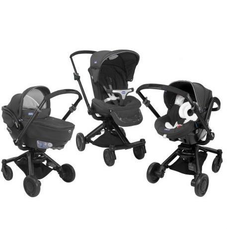 Chicco Trio I-move (Carucior) - Preturi