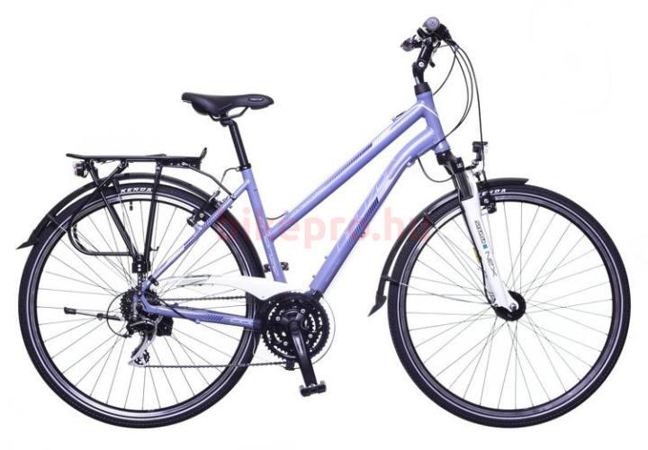 Neuzer Firenze 200 Lady (2018) Kerékpár árak, Kerékpár bicikli vásárlás ...