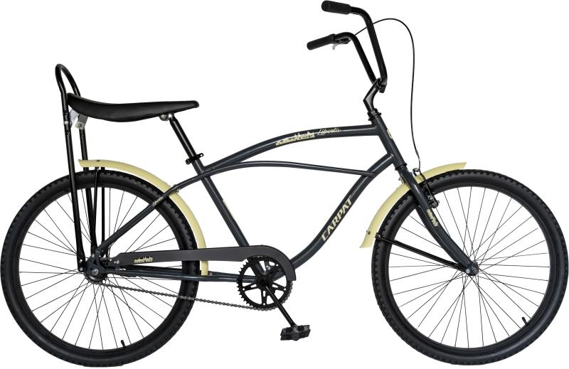 CarpatBike City Carpat Liberta C2693A (Bicicleta) - Preturi