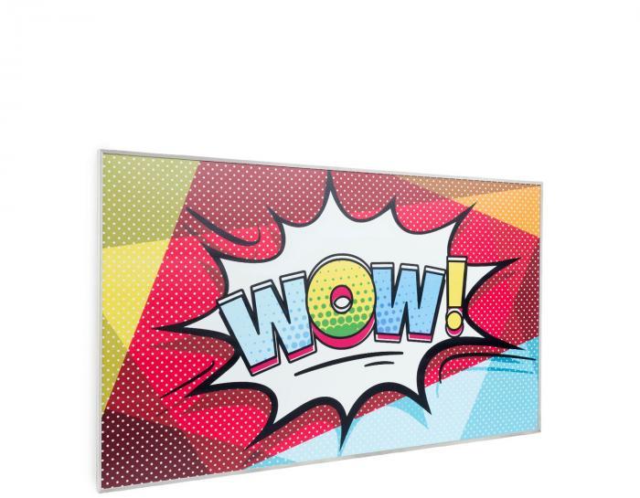 Klarstein Wonderwall Air Art 60 (ACO10-WonderWow/10034236) (Panou ...