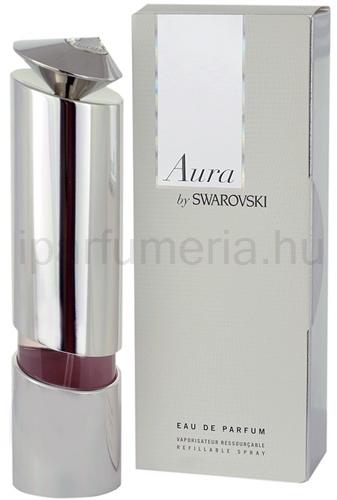 Swarovski Aura (Refillable) EDP 75 ml Preturi Swarovski Aura ...