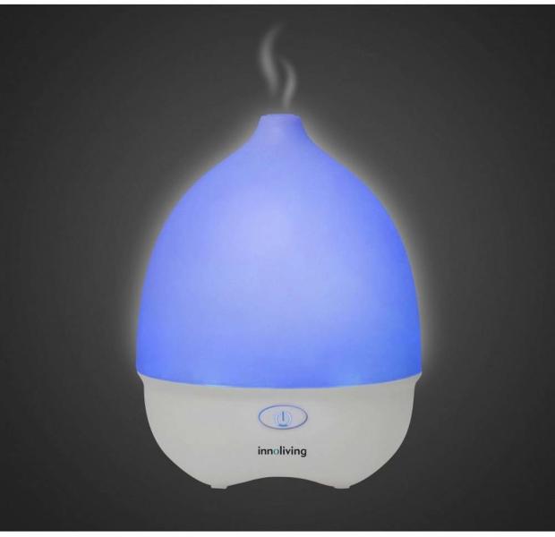 Innoliving INN-761 (Umidificator, purificator aer) - Preturi