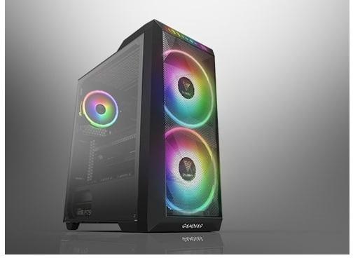 GAMDIAS Apollo M1 ház árak, olcsó Számítógép ház akció, PC ház boltok