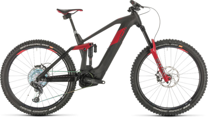 Vásárlás: CUBE Stereo Hybrid 160 160 HPC SLT 625 (2020) Elektromos ...