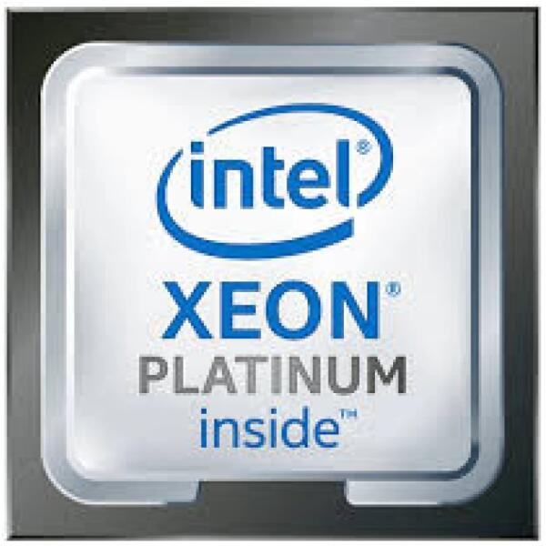 Intel Xeon Platinum 8280 28-Core 2.7GHz LGA3647 Tray vásárlás, olcsó ...