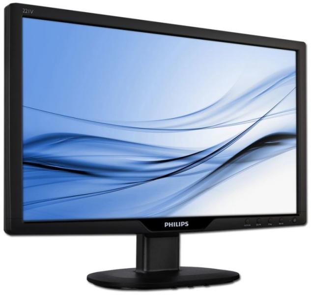 Philips 221V2SB monitor vásárlás, Philips 221V2SB bolt árak, Philips ...