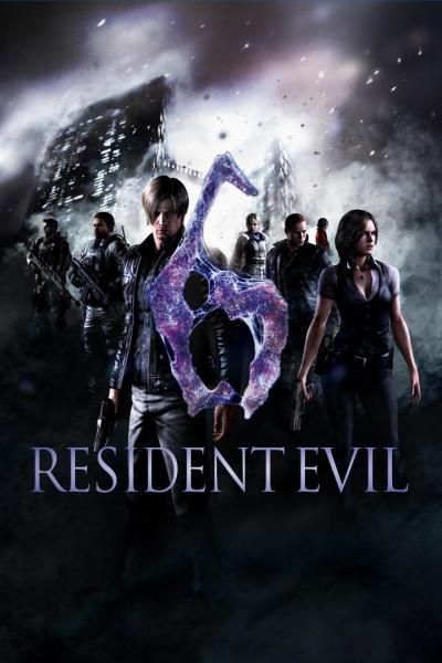 Capcom Resident Evil 6 Complete (PC) (Jocuri PC) - Preturi