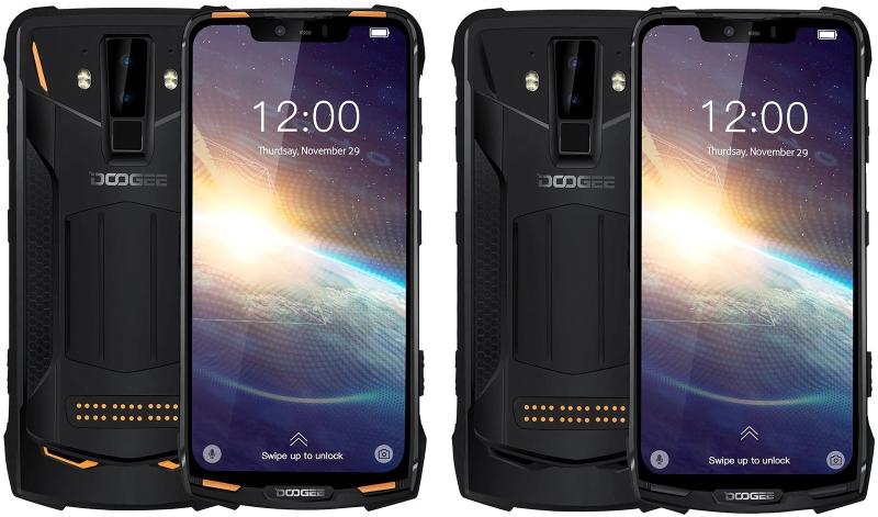 DOOGEE S90 Pro 128GB Цени, онлайн оферти за GSM DOOGEE S90 Pro 128GB